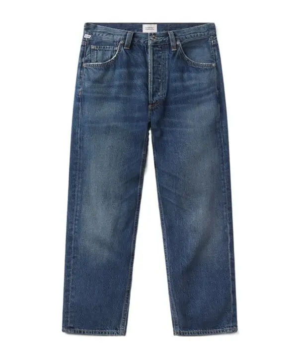 Citizens Of Humanity Winslow Jeans - Blue