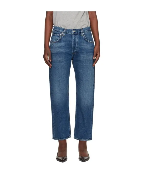 Citizens Of Humanity Winslow Jeans - Blue