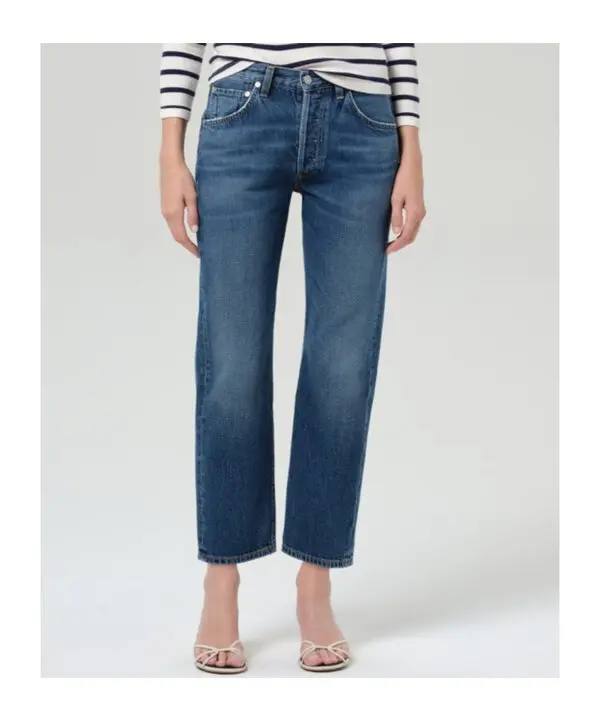 Citizens Of Humanity Winslow Jeans - Blue