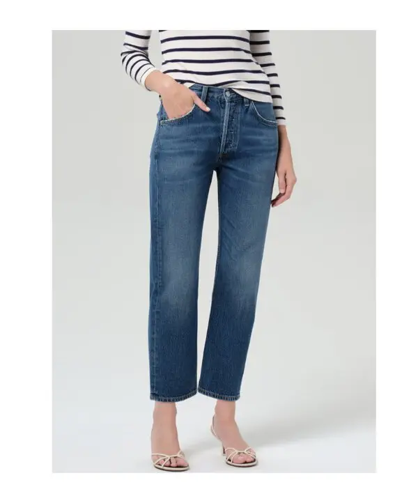 Citizens Of Humanity Winslow Jeans - Blue