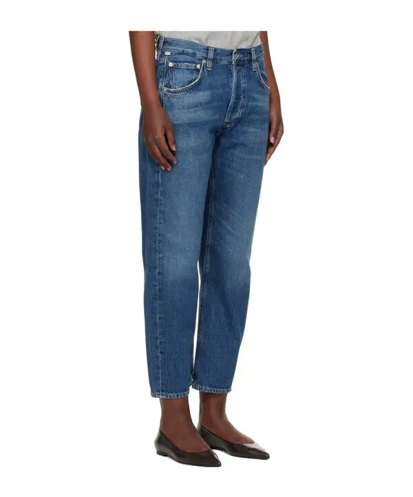 Citizens Of Humanity Winslow Jeans - Blue