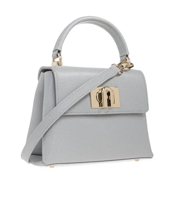 Furla 1927 Mini Shoulder Bag