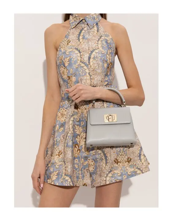 Furla 1927 Mini Shoulder Bag