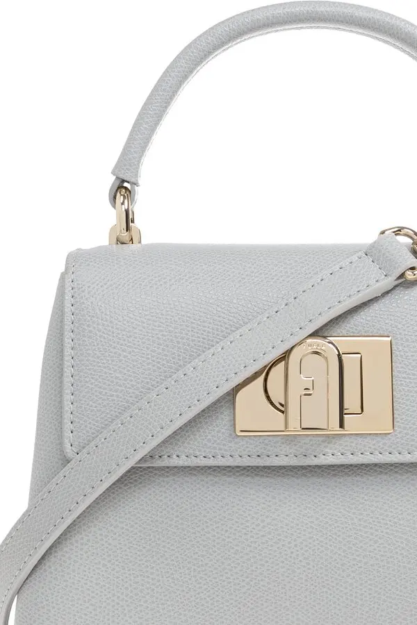 Furla 1927 Mini Shoulder Bag