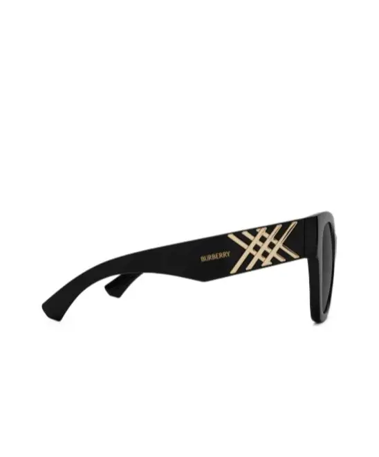 Burberry Heritage Square Sunglasses