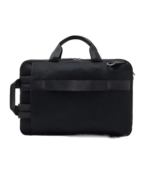 Emporio Armani Convertible Carry-on Bag