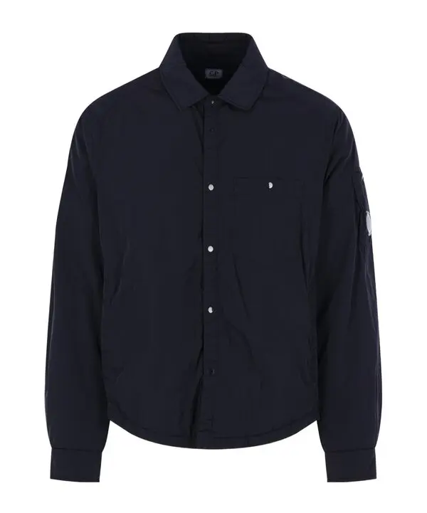 C.P. COMPANY Buttoned Shirt