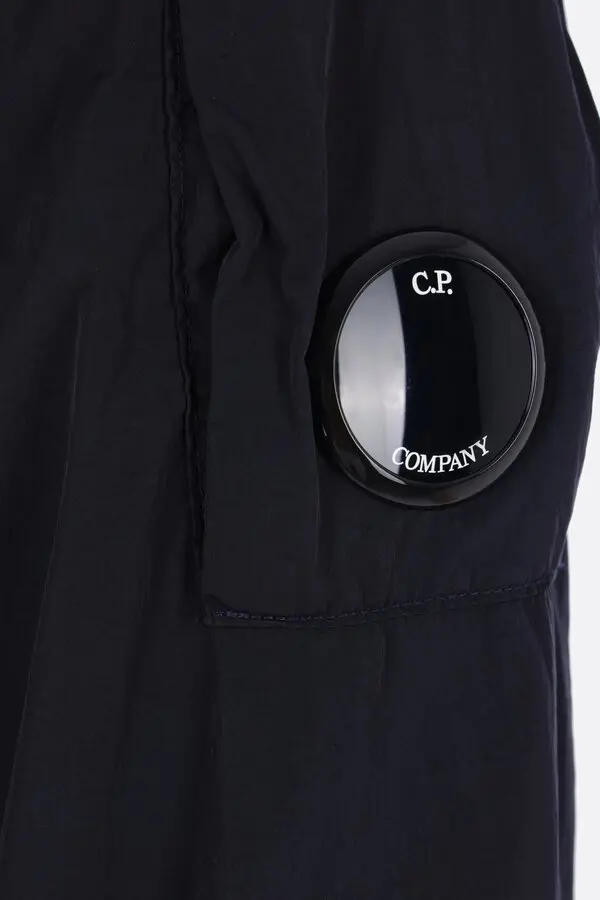 C.P. COMPANY Buttoned Shirt