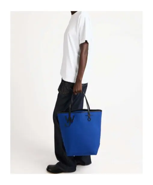 J.W.ANDERSON Anchor Tote Bag