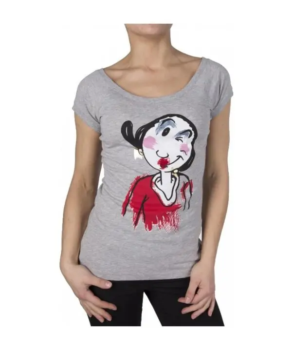 Iceberg Printed T-shirt