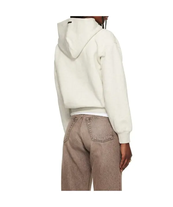 Fear Of God Long-sleeved Hoodie