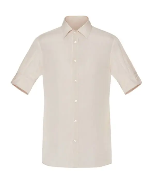 MAISON MARGIELA Four Stitched Shirt