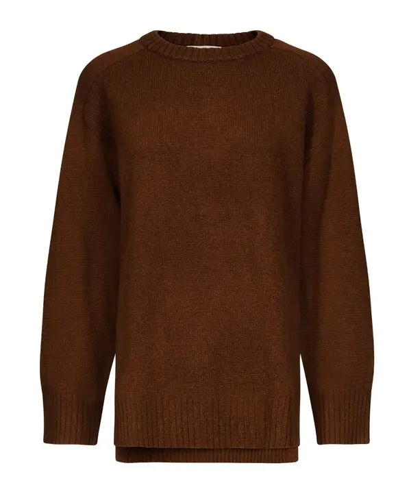 Loulou De Saison Safi Long Sweater