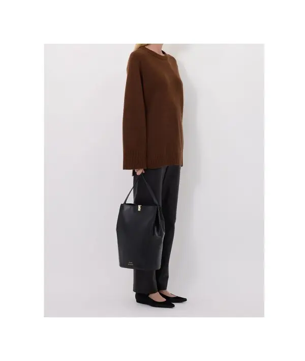 Loulou De Saison Safi Long Sweater