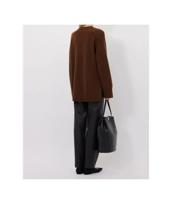 Loulou De Saison Safi Long Sweater
