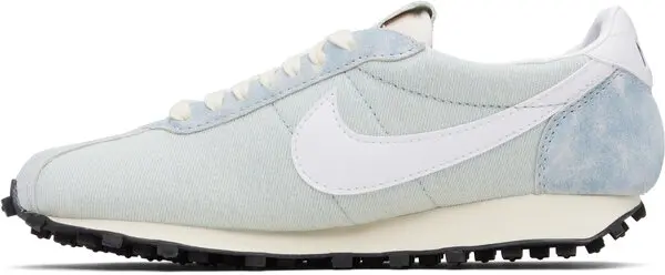 Nike Ld-1000 "denim" Sneakers - White