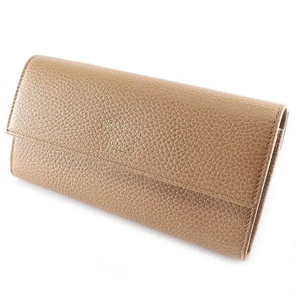 Gucci Logo Wallet