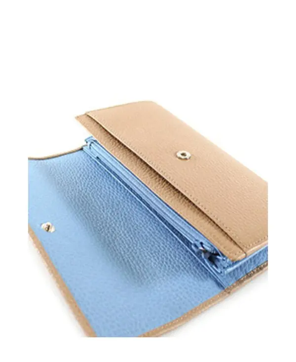 Gucci Logo Wallet