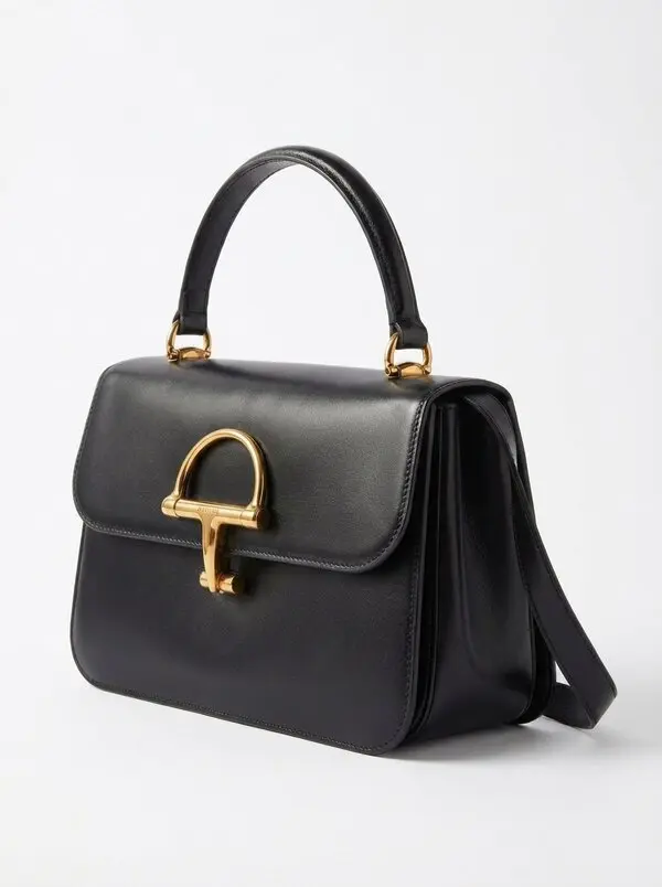 Gucci Siena Medium Top Handle Bag