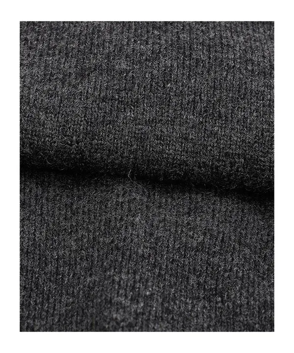 Play Comme Des Garcon Long Sleeve Knitwear