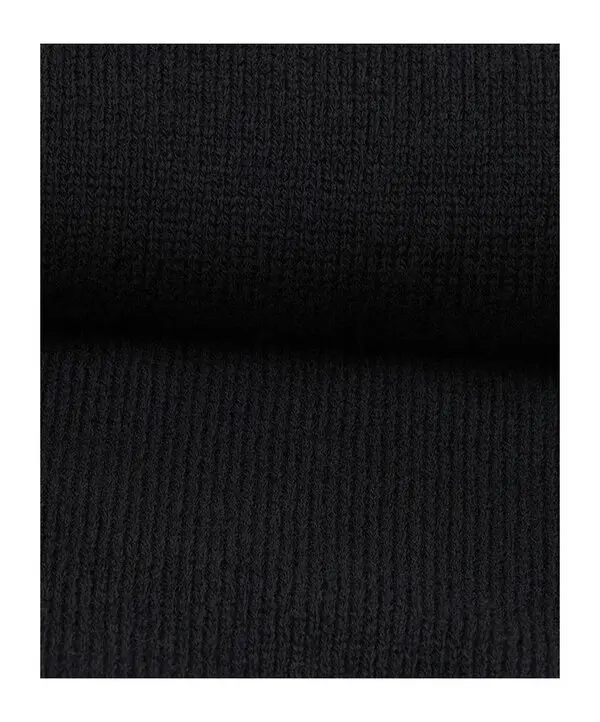 Comme Des Garçons Cardigan With Emblem