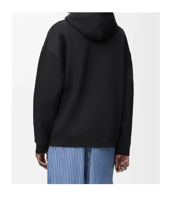 Loewe Relaxed Fit Hoodie