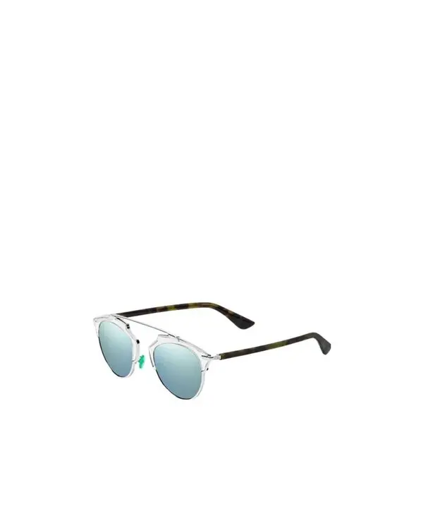 Dior Logo Sunglasses - Multicolor