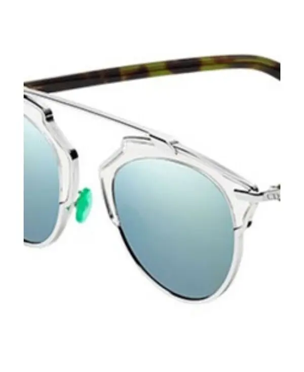 Dior Logo Sunglasses - Multicolor