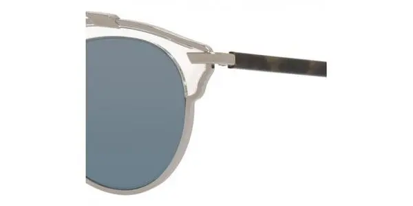 Dior Logo Sunglasses - Multicolor