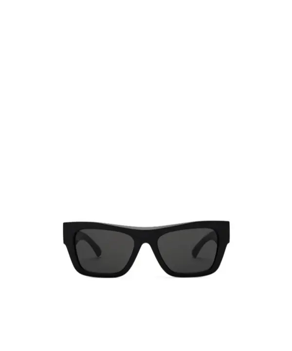 Burberry Heritage Square Sunglasses - Black