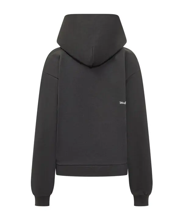 Coperni Just One Byte" Printed Hoodie