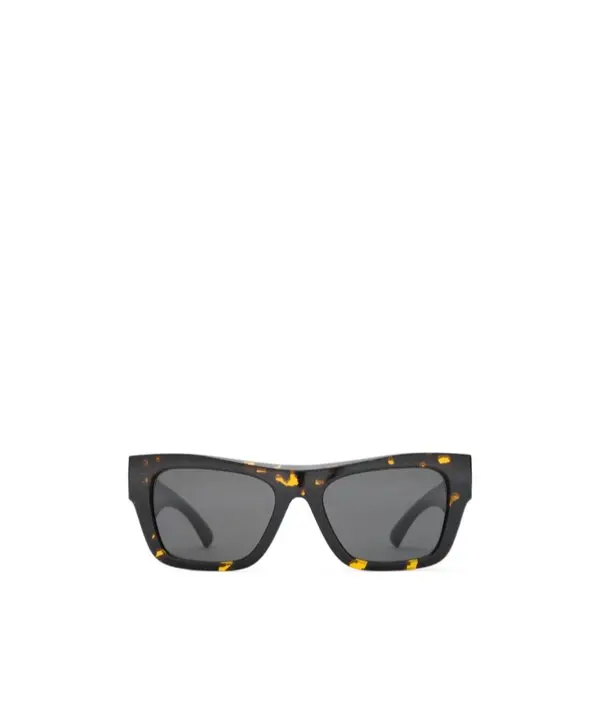 Burberry Ekd Round Sunglasses