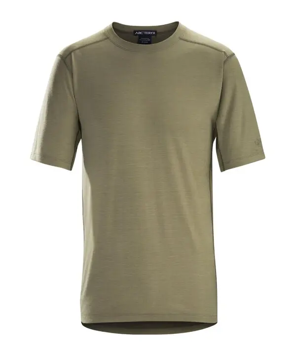 Arc'teryx Short-sleeve T-shirt