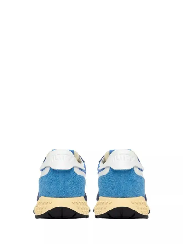 AUTRY Reelwind Low-top Sneakers - Blue