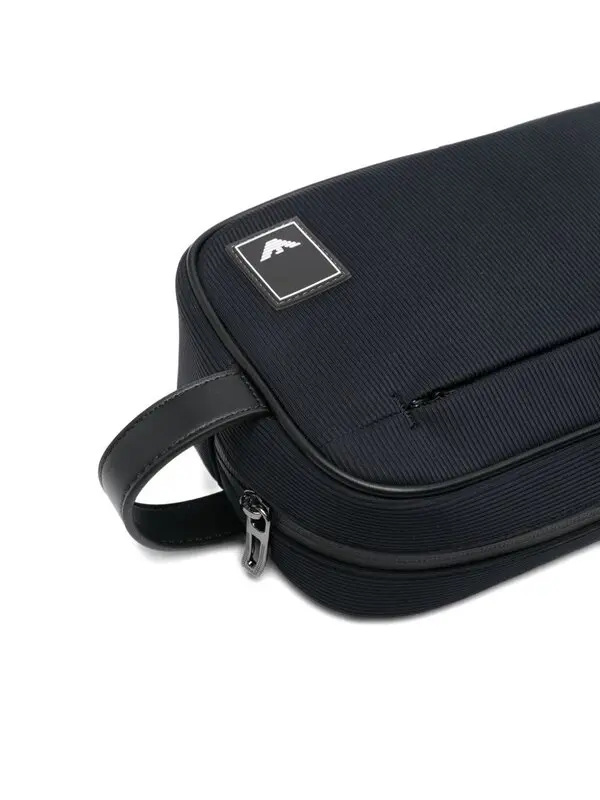 Emporio Armani Capsule Wash Bag