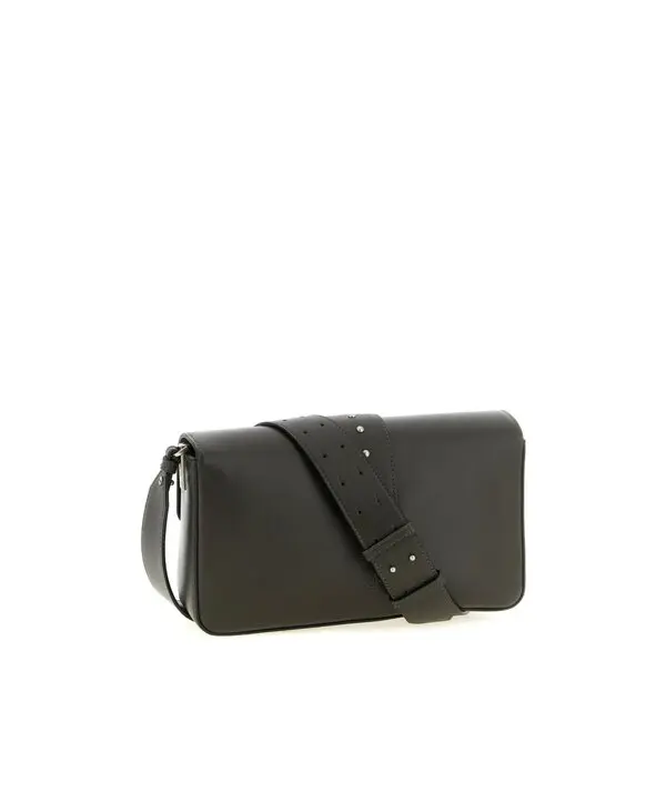 Pinko Love Bag Large Crossbody Bag