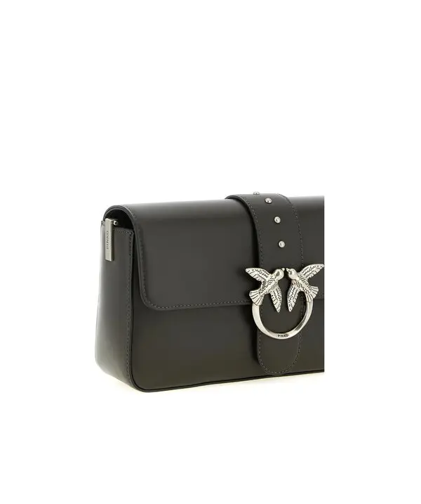 Pinko Love Bag Large Crossbody Bag