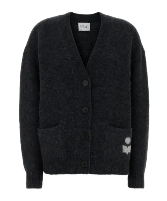 Isabel Marant Étoile Eborah Cardigan
