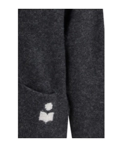 Isabel Marant Étoile Eborah Cardigan