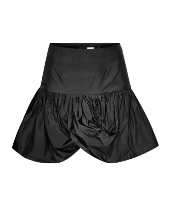 ROTATE BY BIRGER CHRISTENSEN Mini Balloon Skirt - No