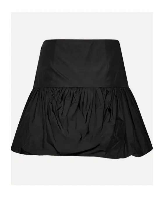 ROTATE BY BIRGER CHRISTENSEN Mini Balloon Skirt - No