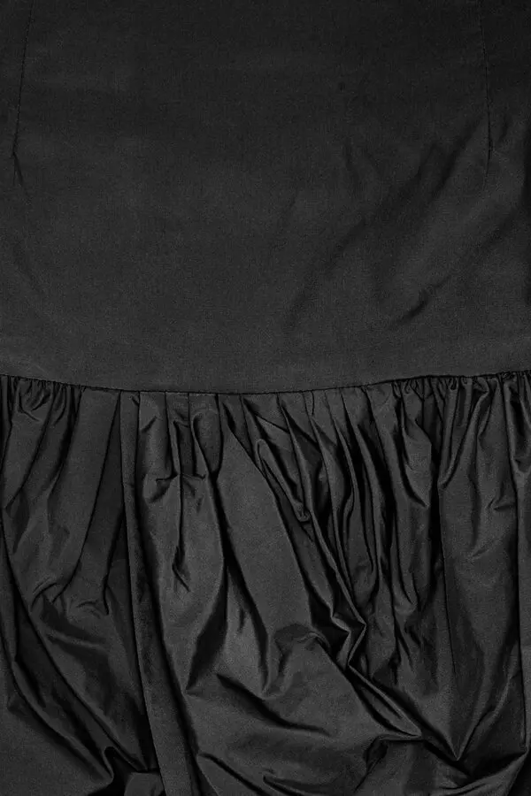 ROTATE BY BIRGER CHRISTENSEN Mini Balloon Skirt - No