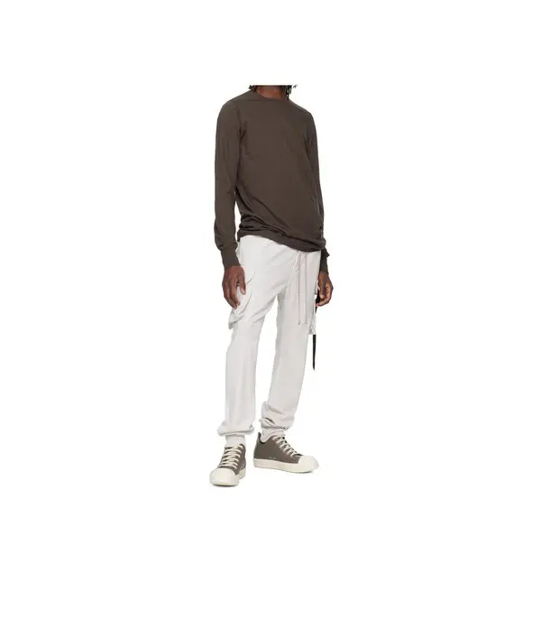 Rick Owens Long-sleeved T-shirt