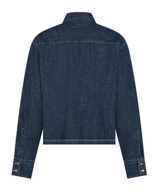 Seventy Buttoned Pocket Shirt