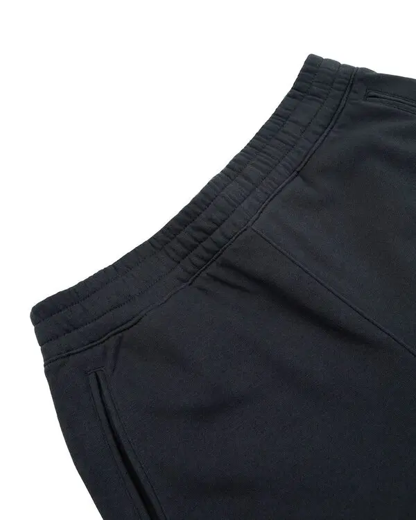 EA7 Logo Printed Sweatpants