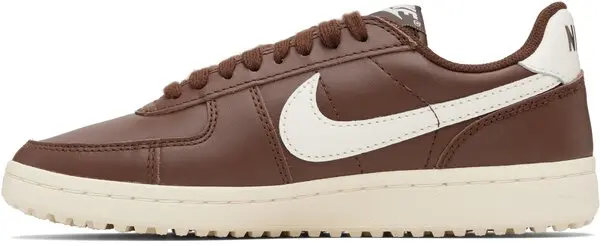 Nike Field General Sneakers - Brown