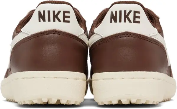 Nike Field General Sneakers - Brown