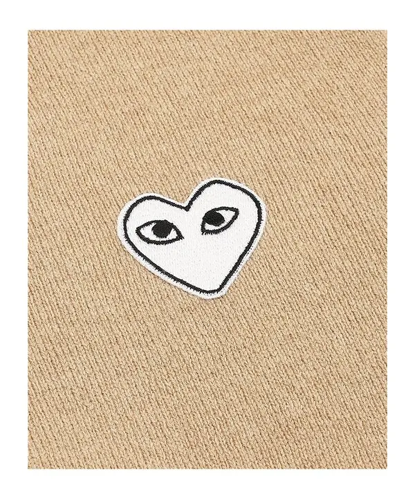 Comme Des Garçons Knitwear Cardigan