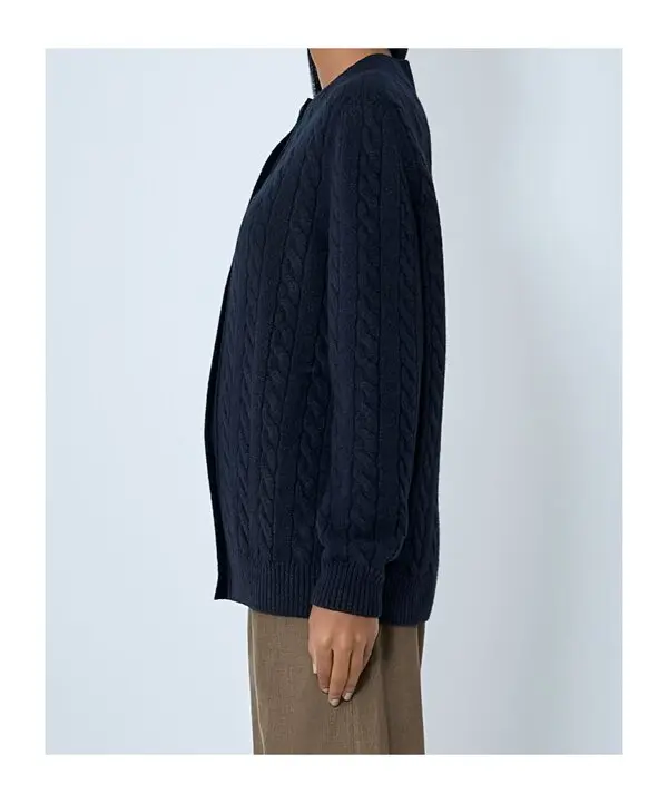 THE ROW Loneke Cardigan