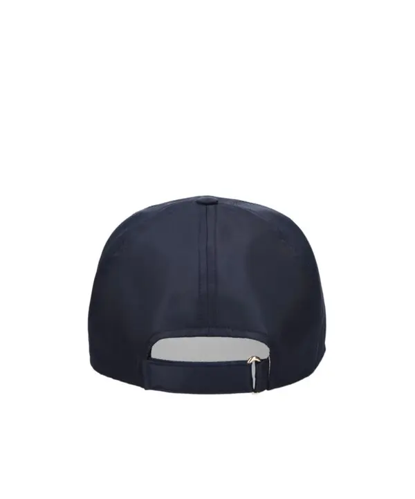Borsalino Baseball Cap - Black